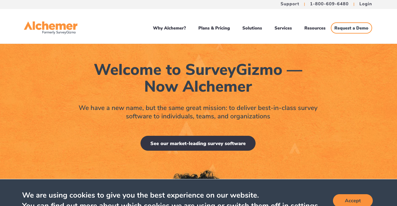 Microsoft Forms Alternatives | Top 10 Microsoft Forms Alternatives | Fynzo