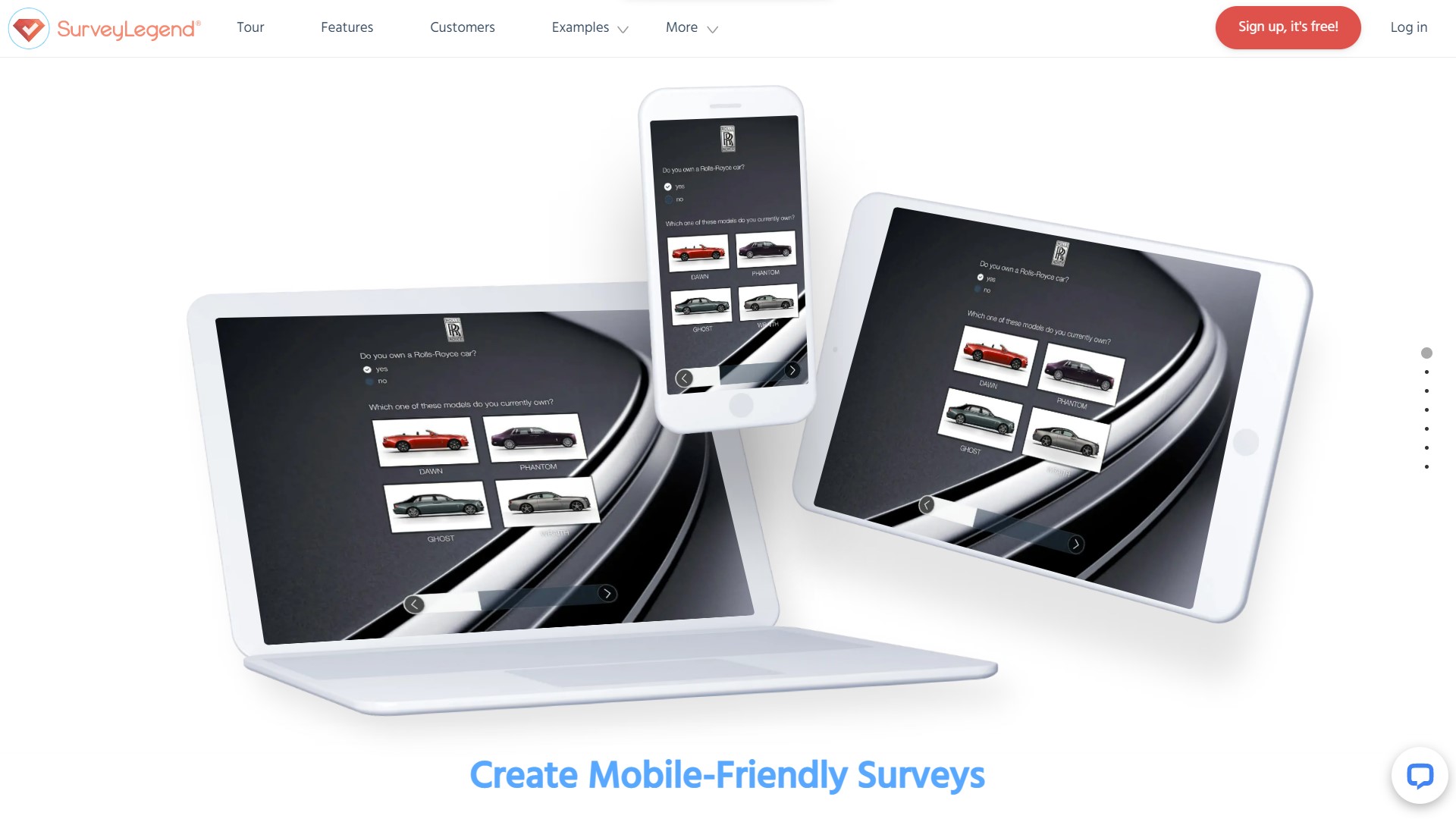 Fresh! 7 Best SoGoSurvey Alternatives[Free+Paid]-Fynzo®