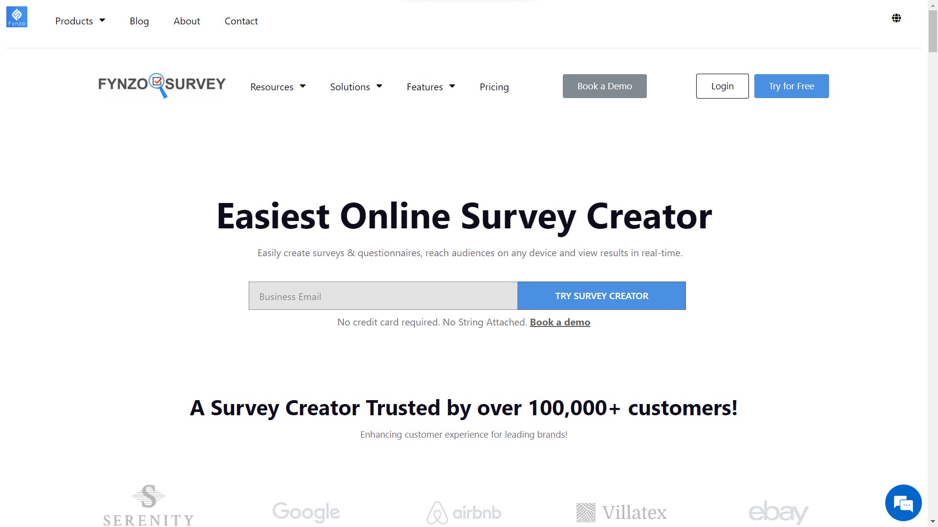 Fresh! 7 Best SoGoSurvey Alternatives[Free+Paid]-Fynzo®