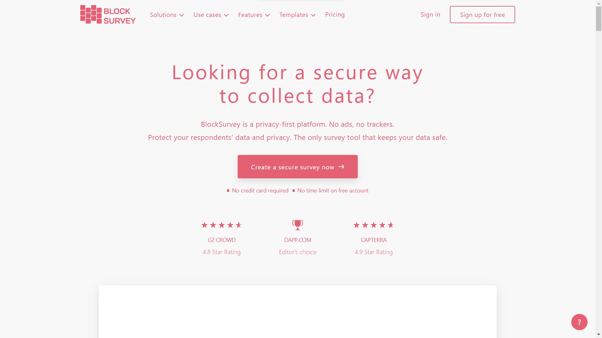 NEW! 22 Best Jotform Alternatives [Free + Paid] - Fynzo®