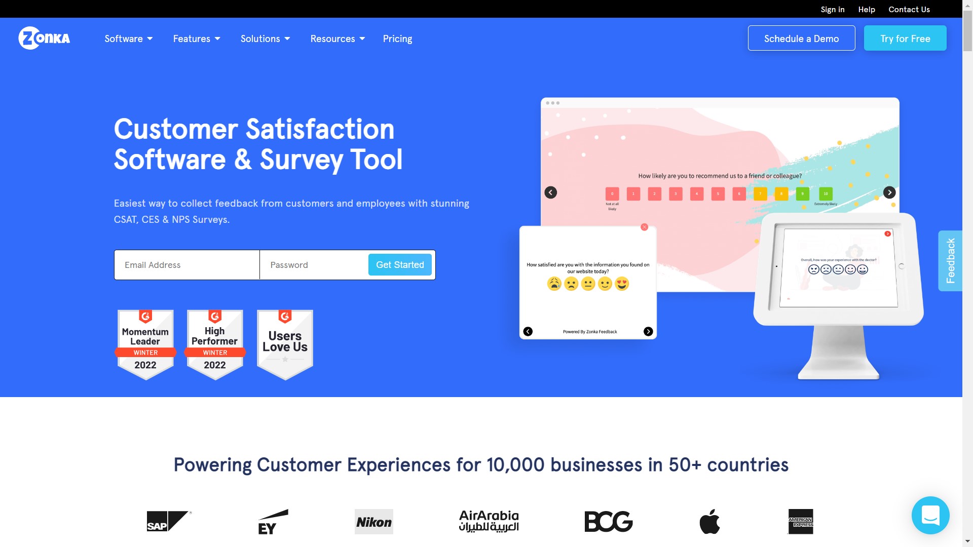 NEW! 22 Best Jotform Alternatives [Free + Paid] - Fynzo®