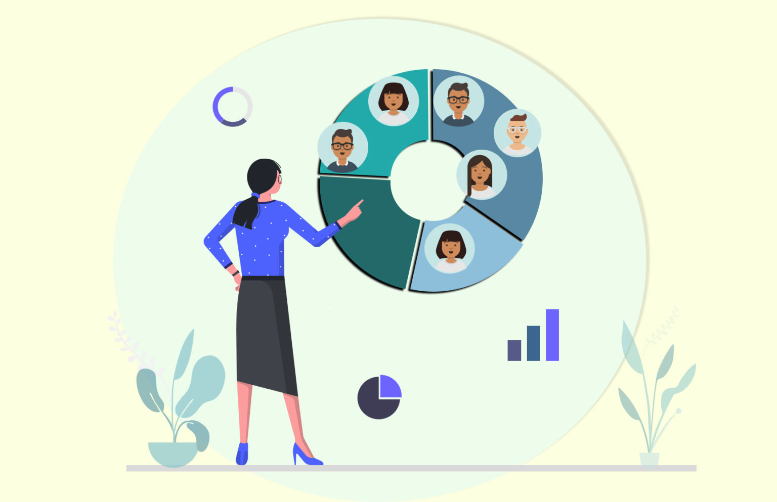 Psychographic Segmentation - Fynzo® Psychographic Segmentation - Fynzo®